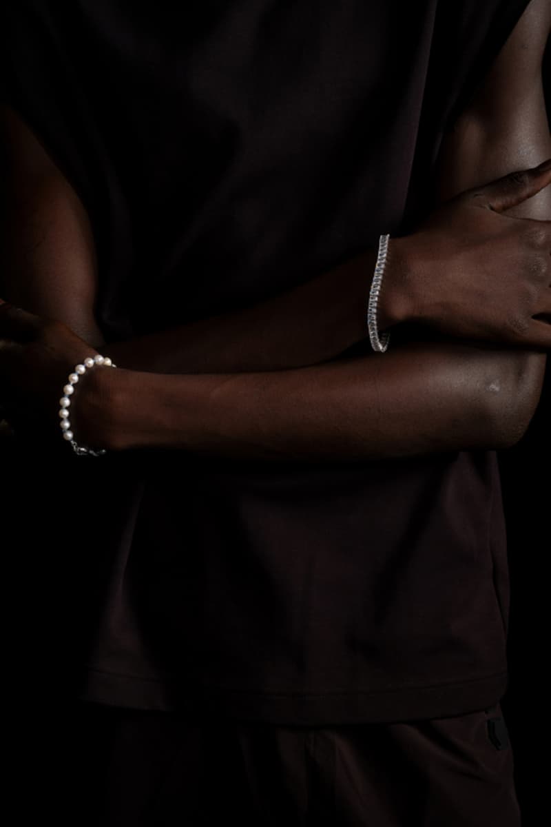HATTON LABS Delivers Men's FW23 Jewelry Collection | Hypebeast