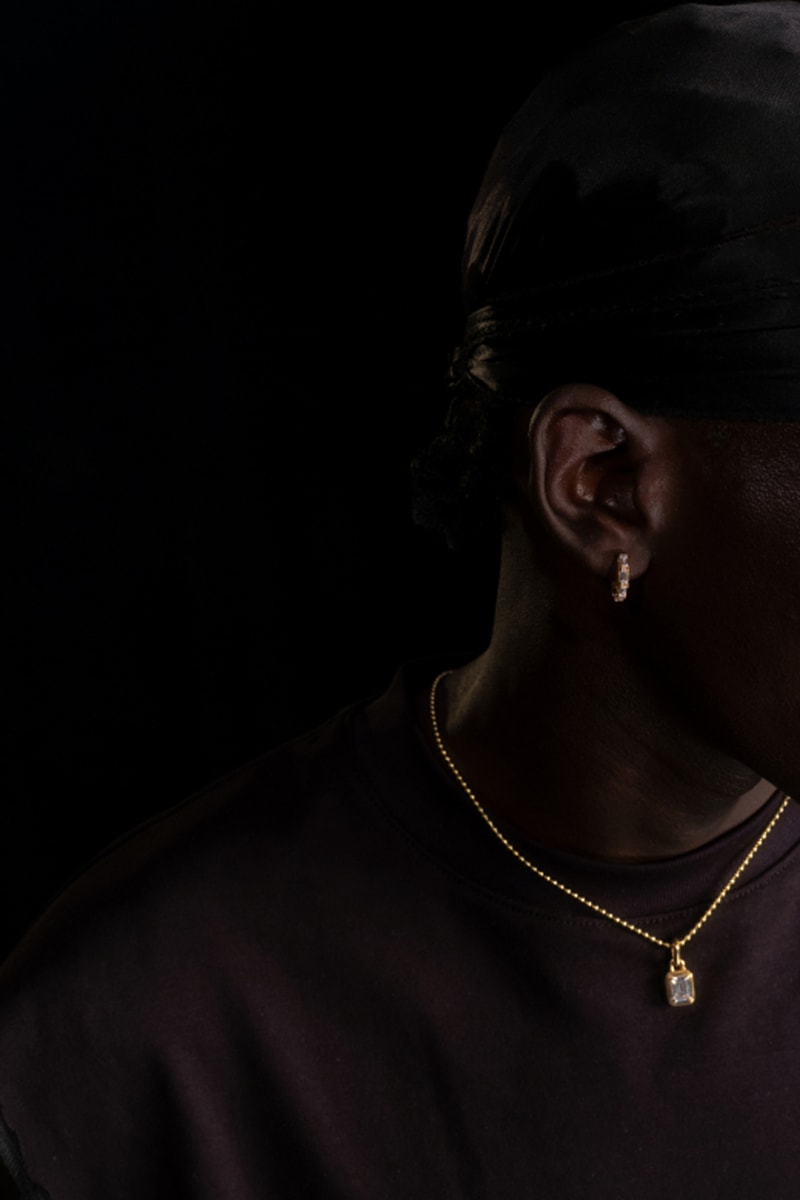 HATTON LABS Delivers Men's FW23 Jewelry Collection | Hypebeast