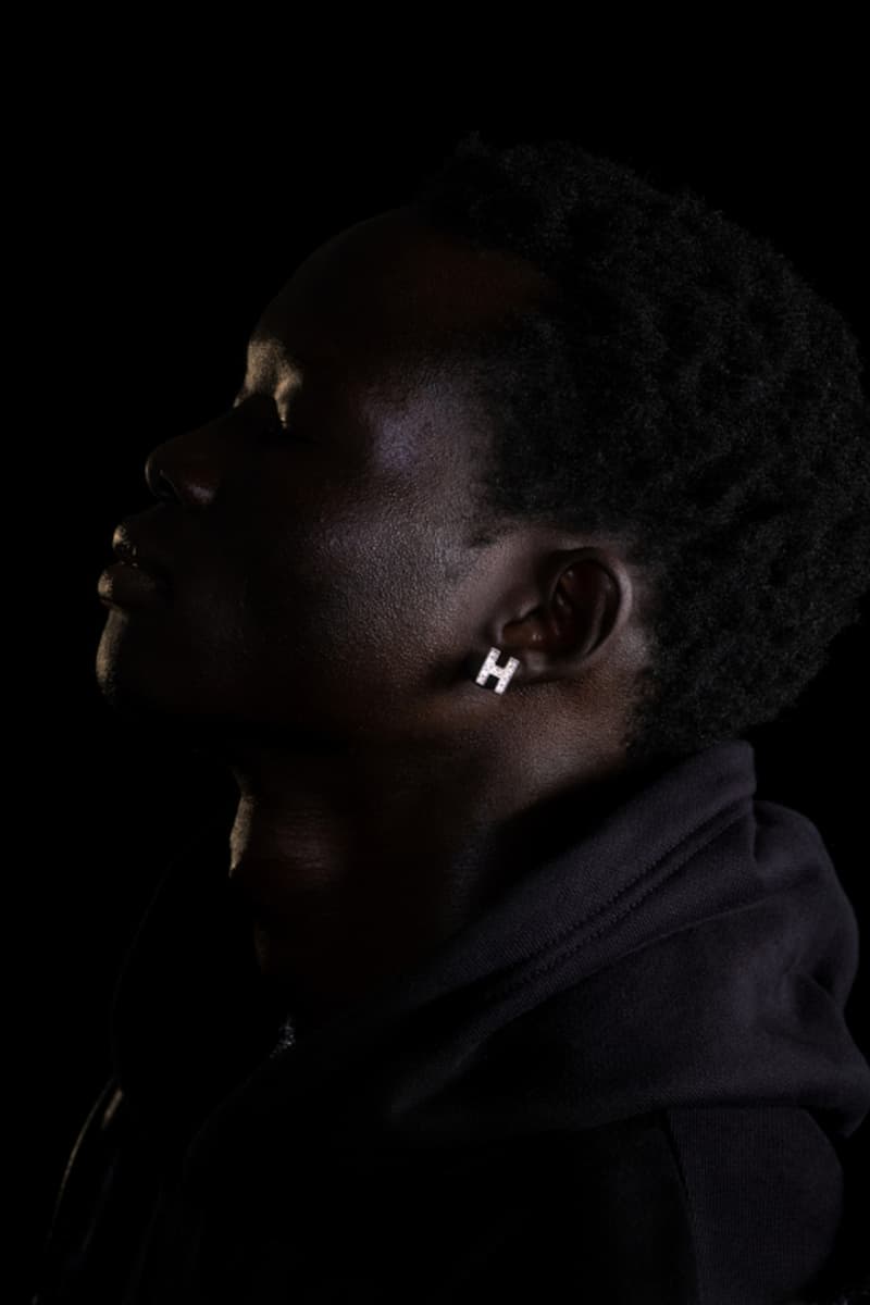 HATTON LABS Delivers Men's FW23 Jewelry Collection | Hypebeast