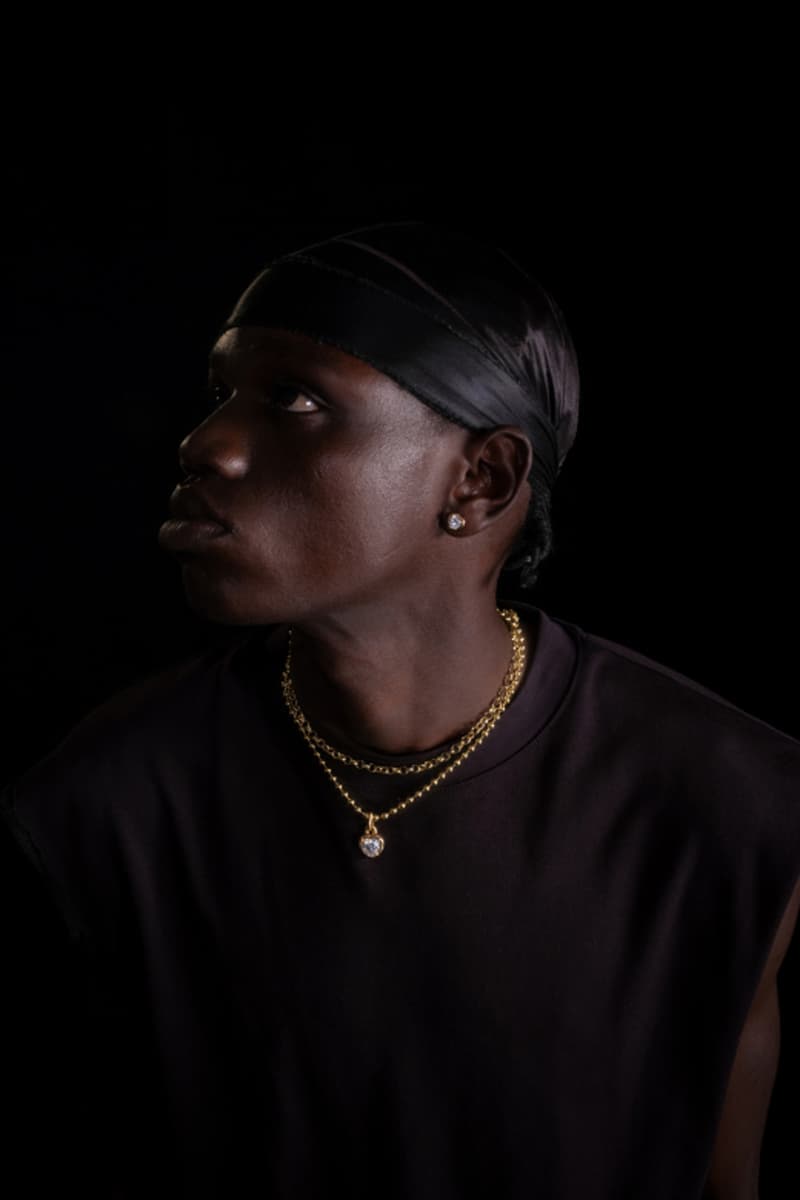 HATTON LABS Delivers Men's FW23 Jewelry Collection | Hypebeast