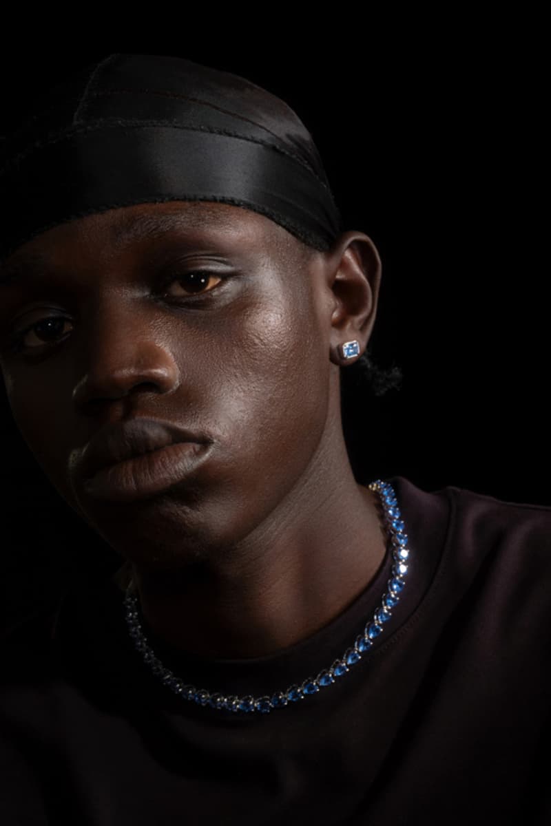 HATTON LABS Delivers Men's FW23 Jewelry Collection | Hypebeast