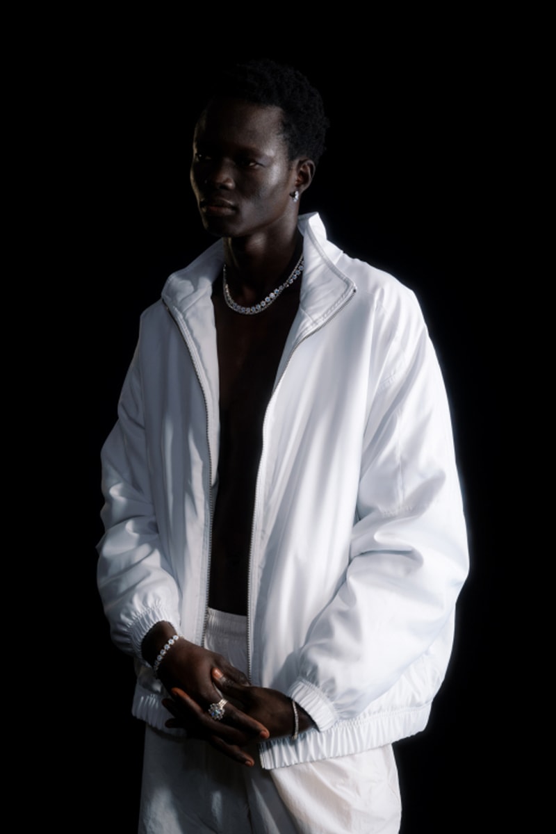 HATTON LABS Delivers Men's FW23 Jewelry Collection | Hypebeast