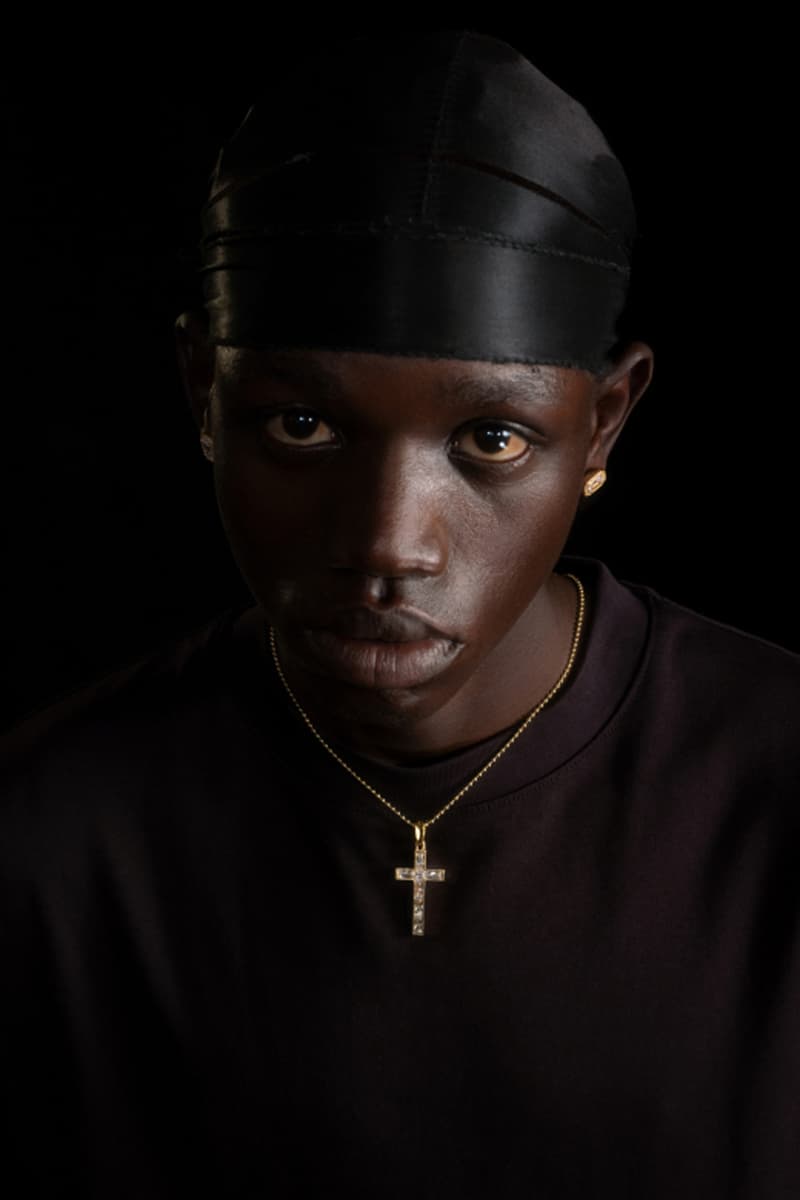 HATTON LABS Delivers Men's FW23 Jewelry Collection | Hypebeast