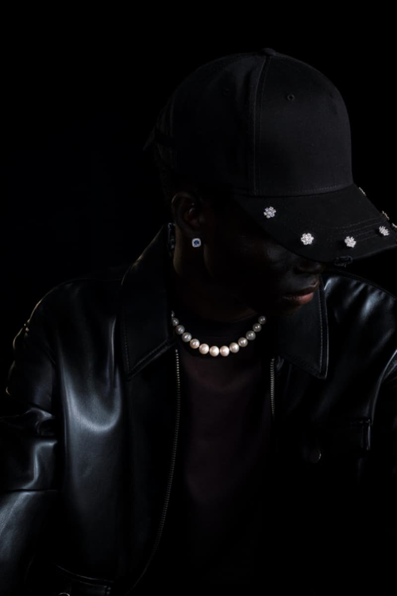 HATTON LABS Delivers Men's FW23 Jewelry Collection | Hypebeast
