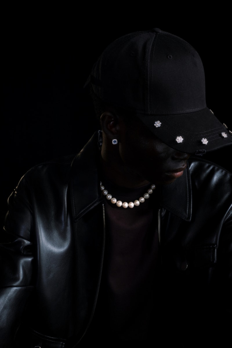 HATTON LABS Delivers Men's FW23 Jewelry Collection | Hypebeast