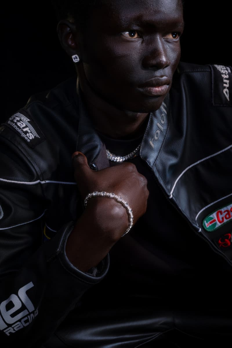 HATTON LABS Delivers Men's FW23 Jewelry Collection | Hypebeast