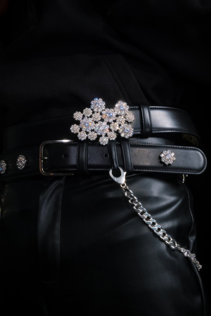 HATTON LABS Delivers Men's FW23 Jewelry Collection | Hypebeast