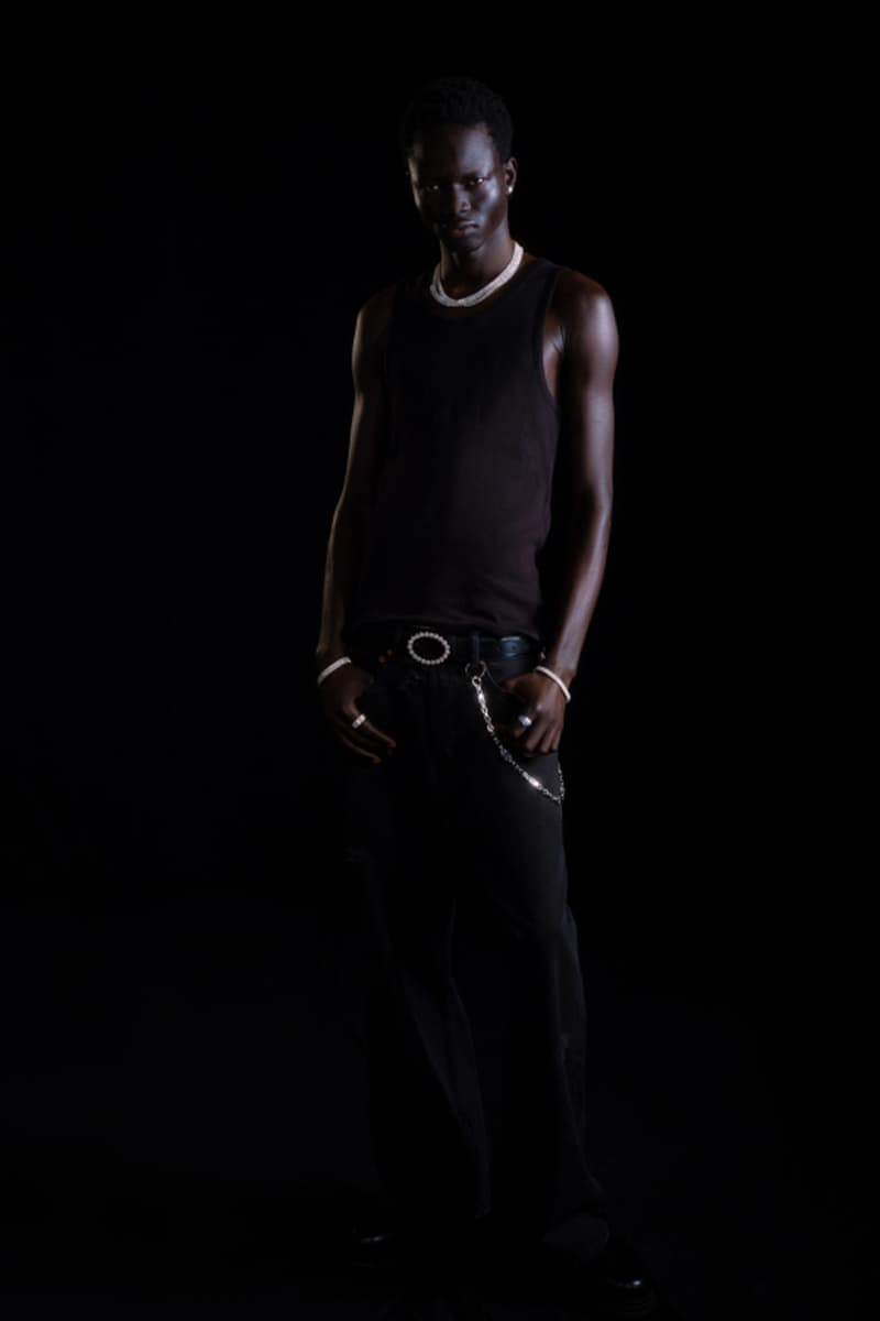 HATTON LABS Delivers Men's FW23 Jewelry Collection | Hypebeast