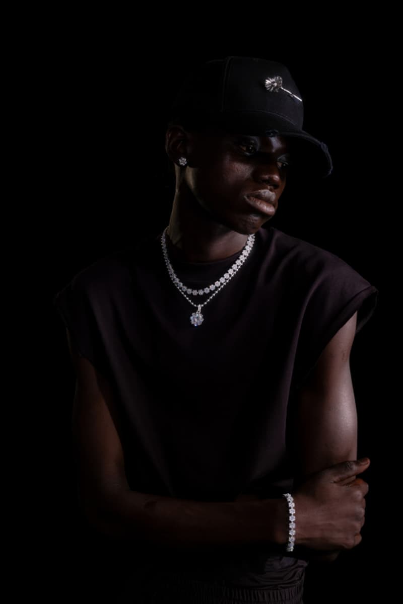 HATTON LABS Delivers Men's FW23 Jewelry Collection | Hypebeast