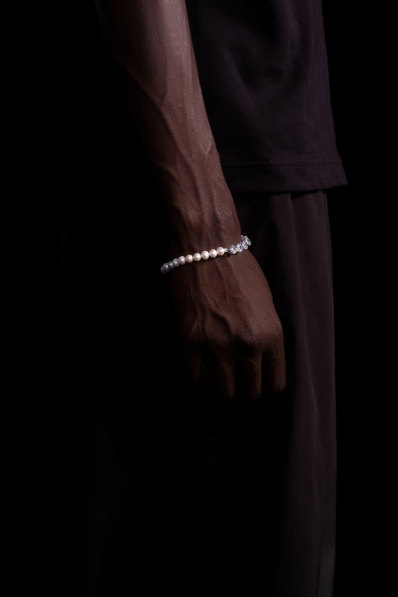 HATTON LABS Delivers Men's FW23 Jewelry Collection | Hypebeast