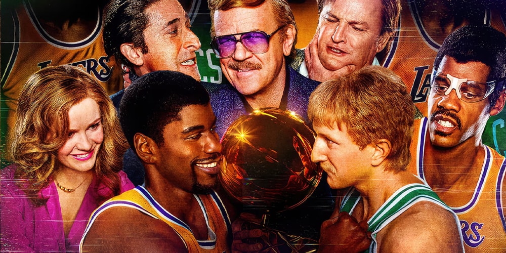 HBO Cancels 'Winning Time' After Two Seasons | Hypebeast