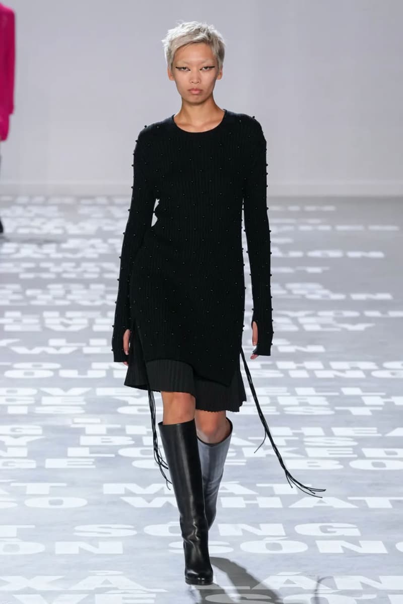 Helmut Lang Spring/Summer 2024 Collection | Hypebeast