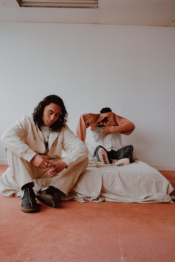 HERESY Fall/Winter 2023 Collection | Hypebeast