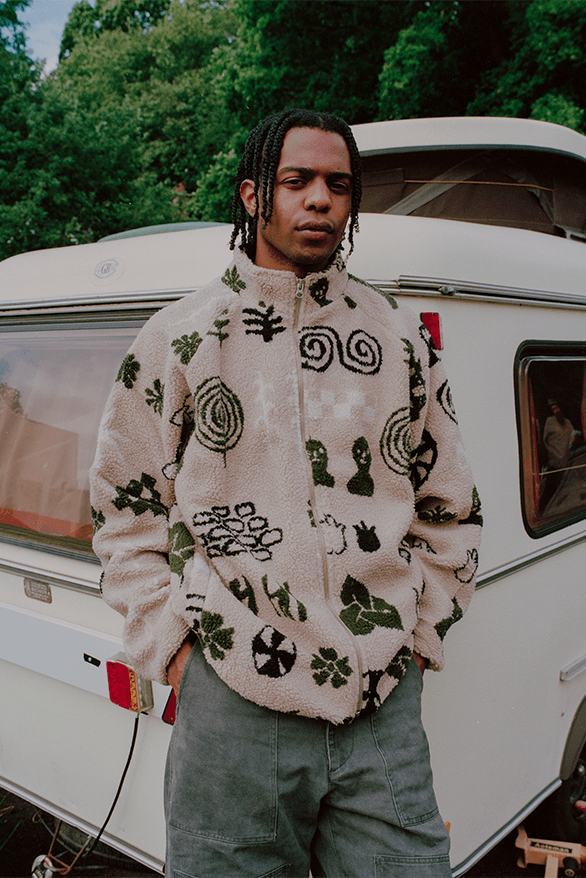 HERESY Fall/Winter 2023 Collection | Hypebeast