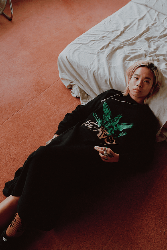 HERESY Fall/Winter 2023 Collection | Hypebeast