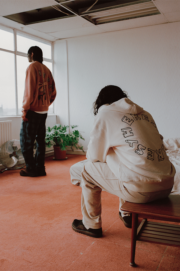HERESY Fall/Winter 2023 Collection | Hypebeast