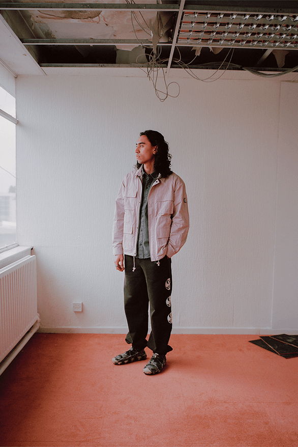 HERESY Fall/Winter 2023 Collection | Hypebeast