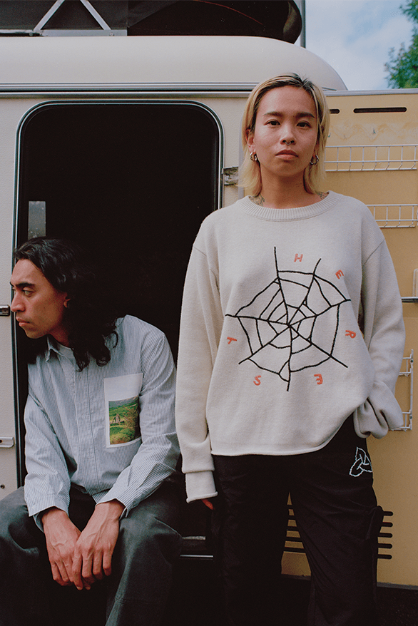 HERESY Fall/Winter 2023 Collection | Hypebeast