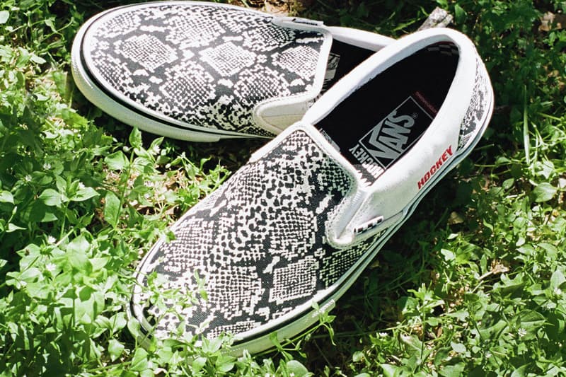 Hockey x Vans Fall 2023 Collection | Hypebeast