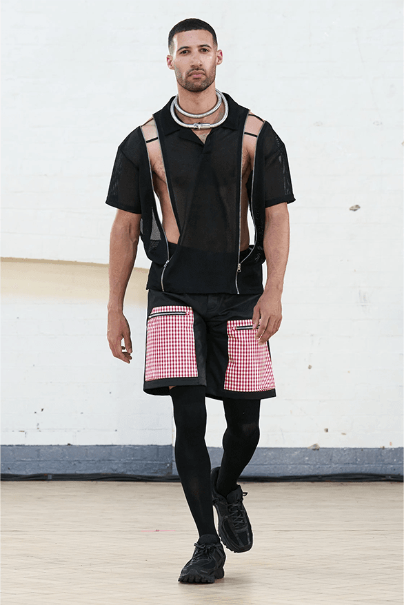 How Emerging Designers Took Over London Fashion Week SS24 | Hypebeast