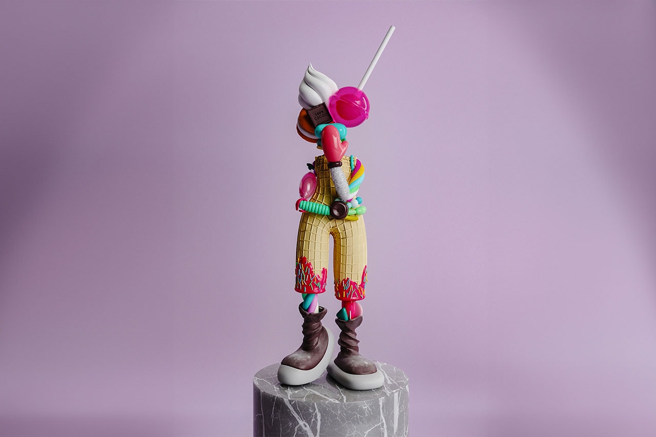 HypeArt Visits: Taras Yoom Zheltyshev | Hypebeast