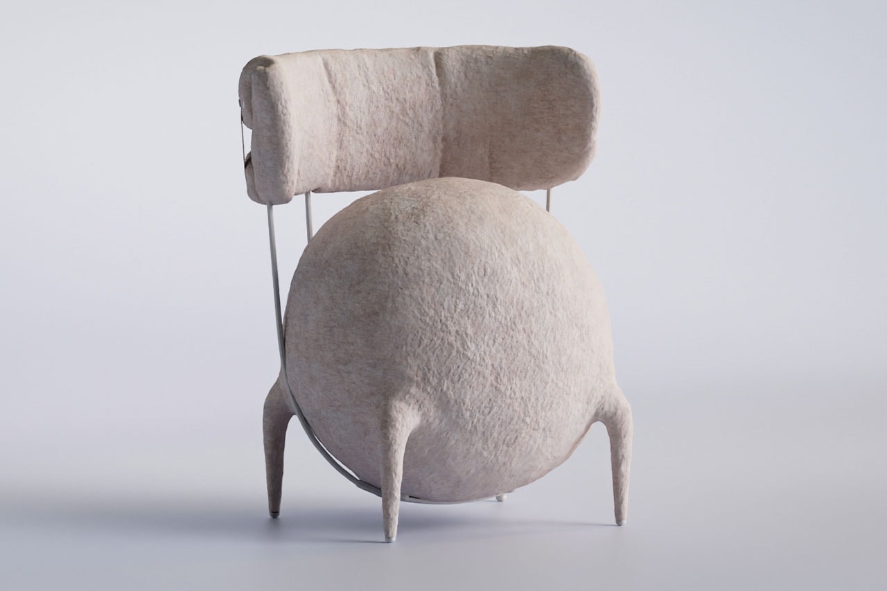 HypeArt Visits: Taras Yoom Zheltyshev | Hypebeast