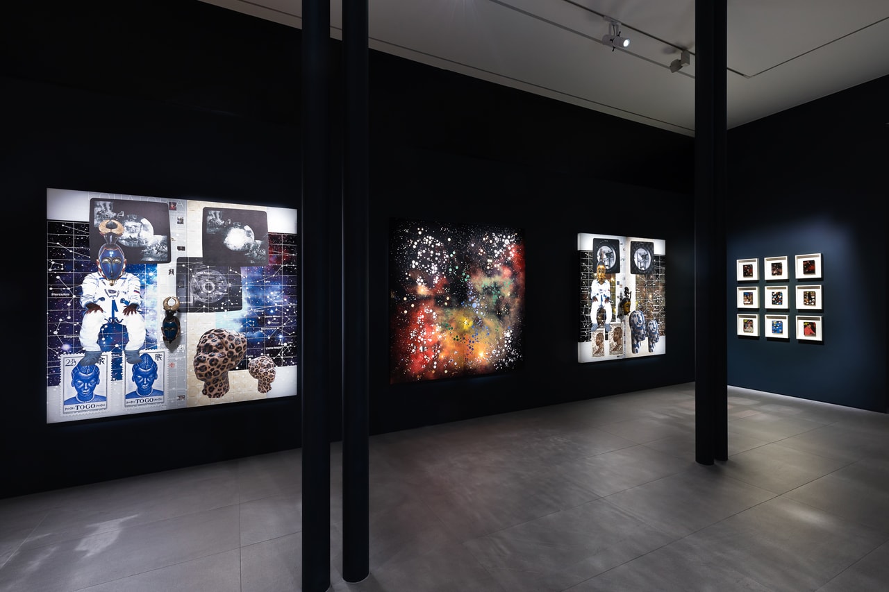 Hypeart Vists: Tavares Strachan | Hypebeast