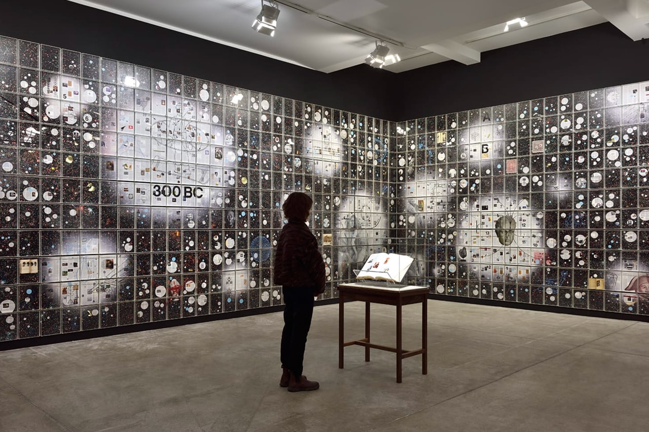 Hypeart Vists: Tavares Strachan | Hypebeast