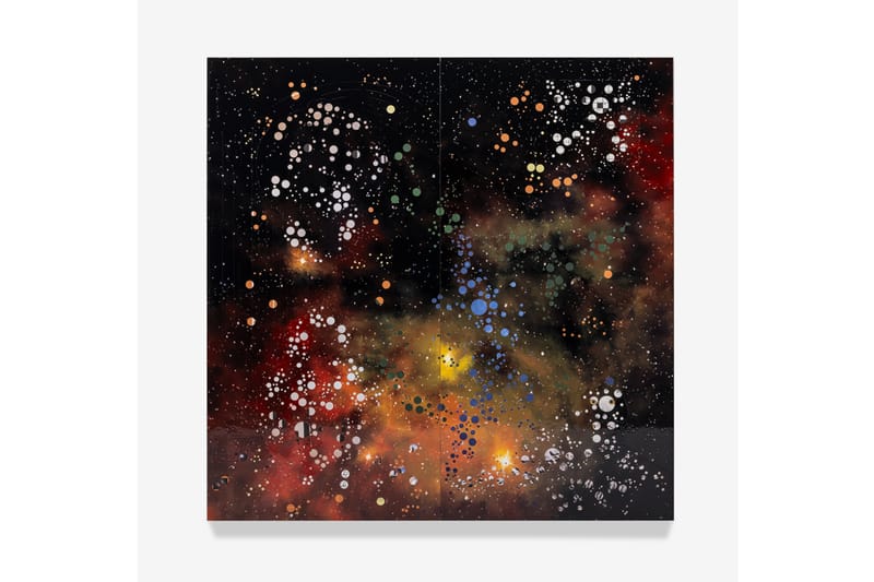 Hypeart Vists: Tavares Strachan | Hypebeast