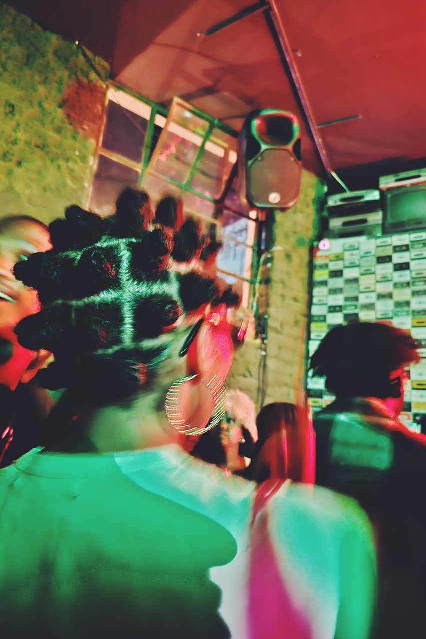 Hypebeast Africa Culture Scouts: “A Night in the Life” | Hypebeast