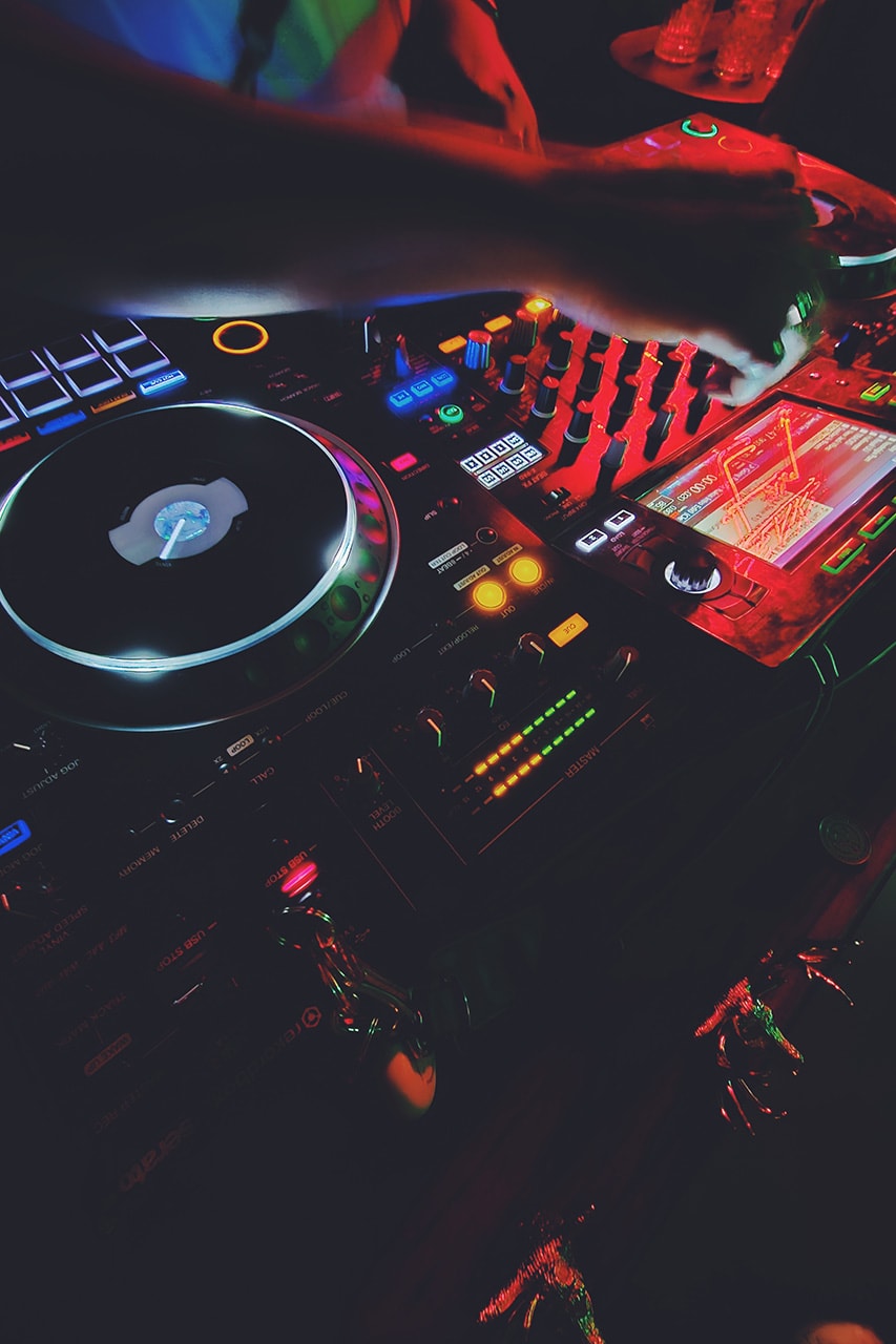 Hypebeast Africa Culture Scouts: “A Night in the Life” | Hypebeast