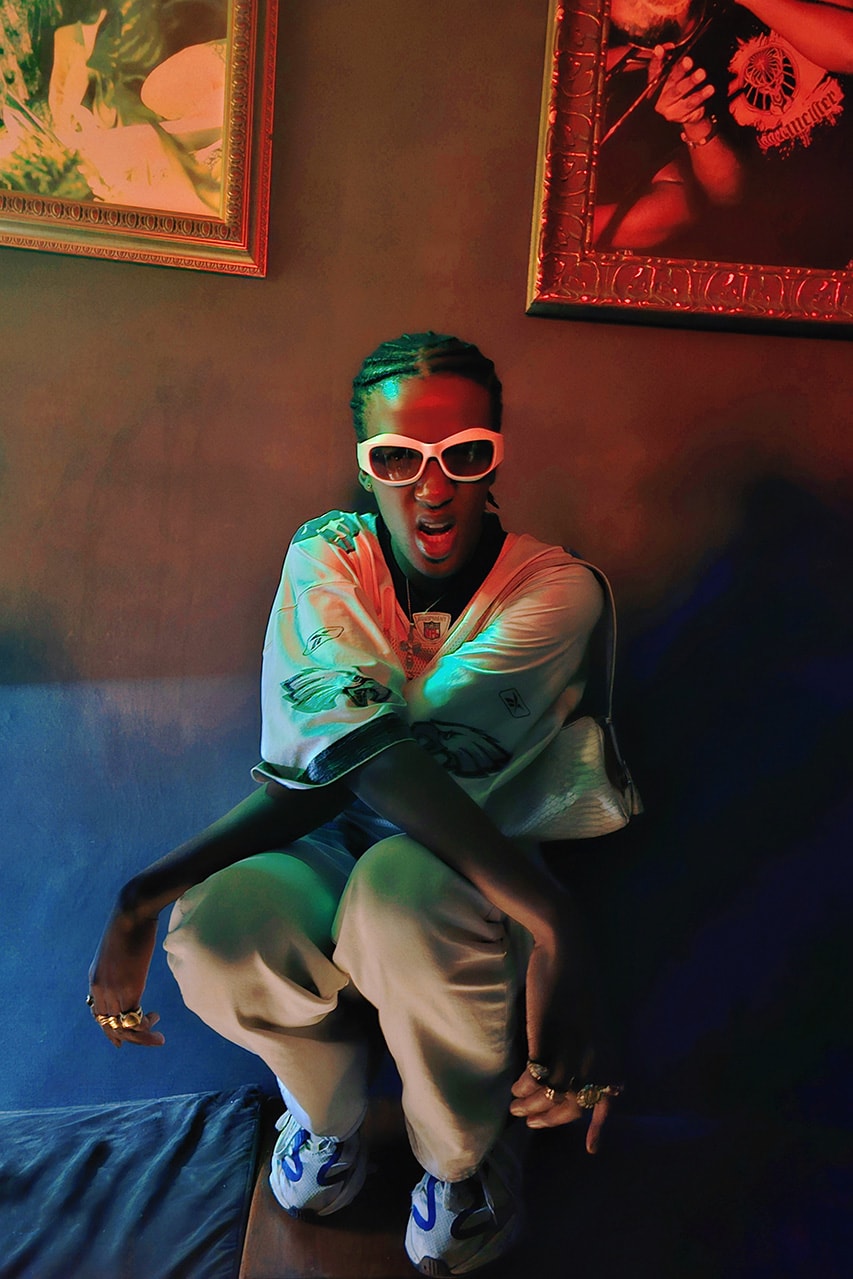 Hypebeast Africa Culture Scouts: “A Night in the Life” | Hypebeast