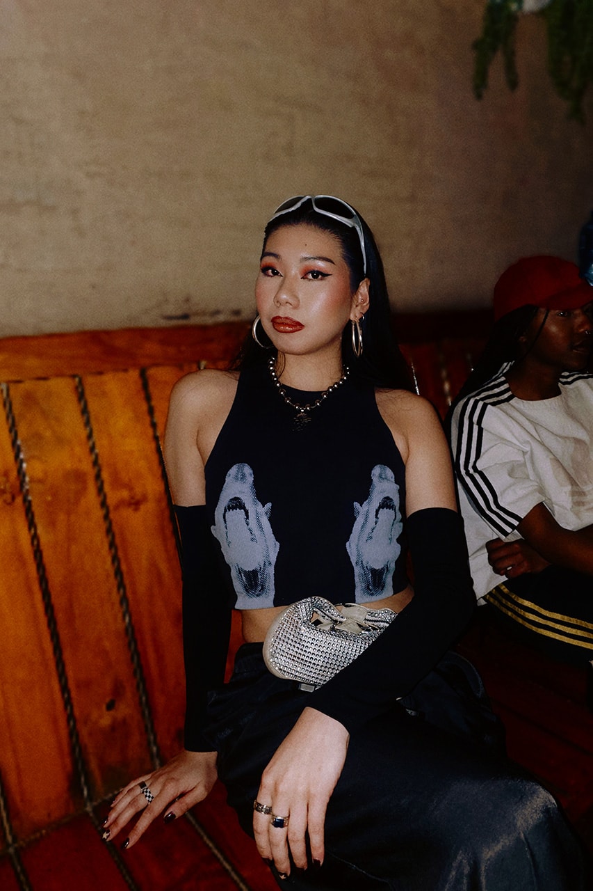 Hypebeast Africa Culture Scouts: “A Night in the Life” | Hypebeast