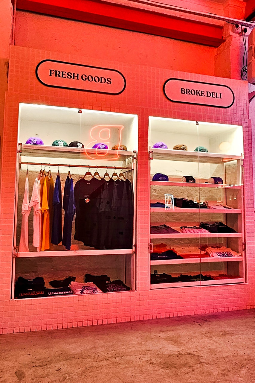 Hypebeast Africa Culture Scouts: “A Night in the Life” | Hypebeast