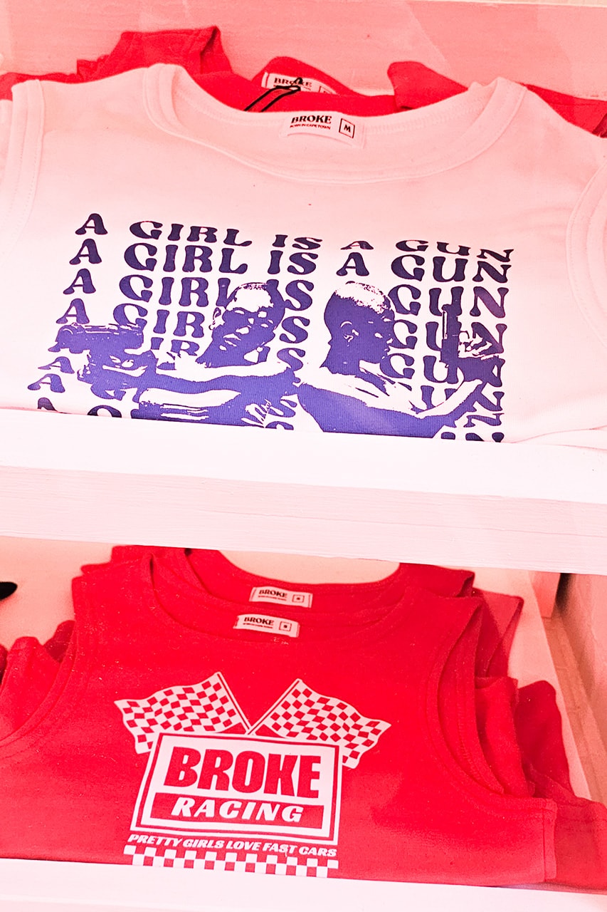 Hypebeast Africa Culture Scouts: “A Night in the Life” | Hypebeast