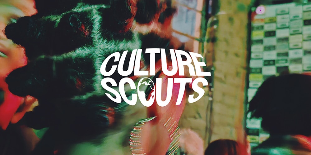 Hypebeast Africa Culture Scouts: “A Night in the Life” | Hypebeast