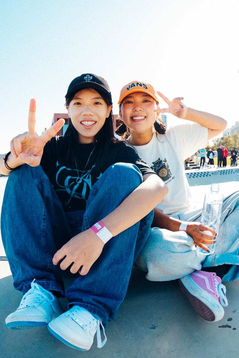 Hypefest Debuts in China at Aranya Resort | Hypebeast