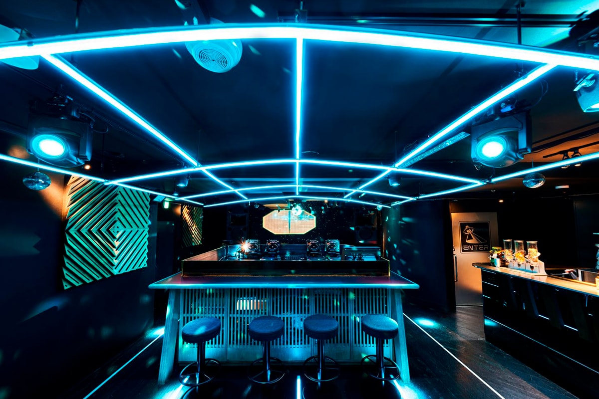 Hypemaps: Japanese Rapper Awich's Tokyo Weekend Guide | Hypebeast