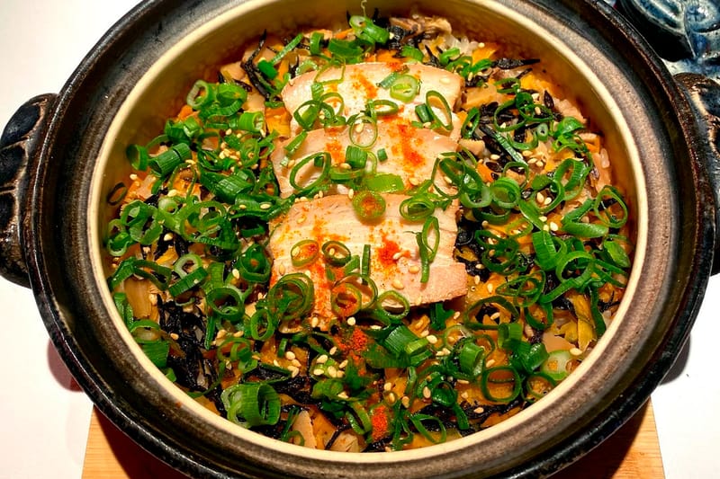 Hypemaps: Japanese Rapper Awich's Tokyo Weekend Guide | Hypebeast