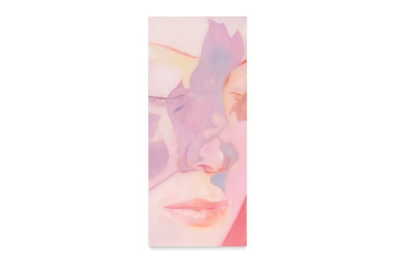 Inès Longevial Perchée Exhibition Ketabi Bourdet Art | Hypeart