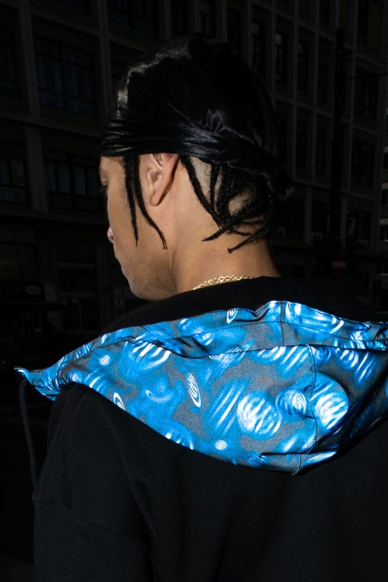 Inter Milan Presents New "Made In Milano" Collection | Hypebeast