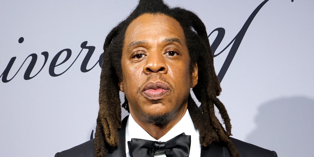 Jay-Z’s 1993 Lexus GS 300 Is Pulling Up to the Library | Hypebeast