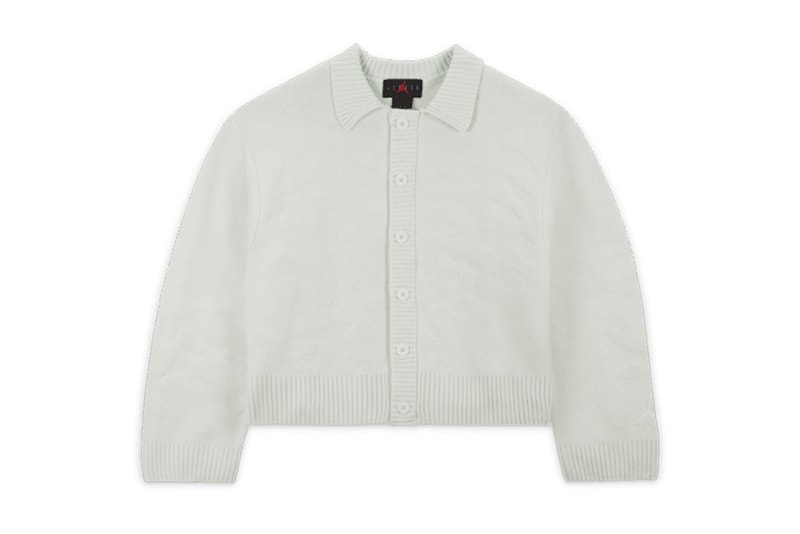 Jordan Brand x J Balvin Release a Clean Apparel Collab | Hypebeast