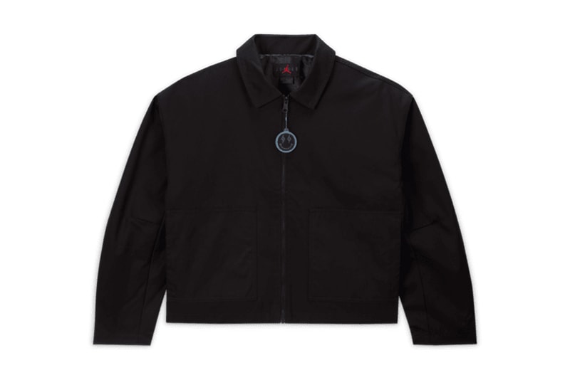 Jordan Brand x J Balvin Release a Clean Apparel Collab | Hypebeast