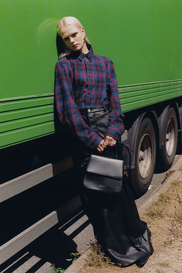 JORDANLUCA Fall/Winter 2023 Campaign | Hypebeast