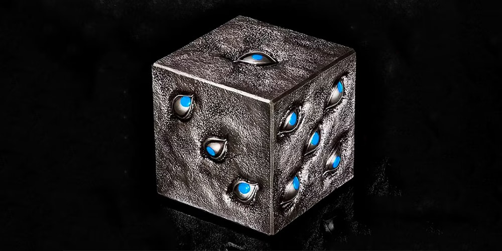 'Jujutsu Kaisen' x Premium Bandai Prison Realm | Hypebeast