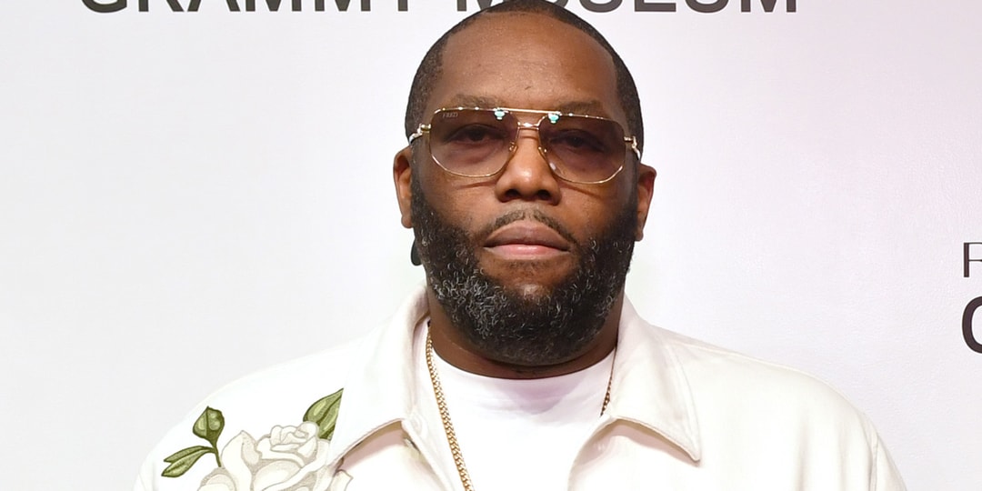 Killer Mike Drops New Track, Announces 'MICHAEL' Deluxe, | Hypebeast