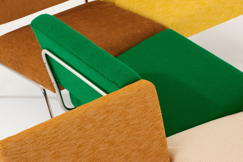 Knoll Revives Two Archival Florence Knoll Models | Hypebeast