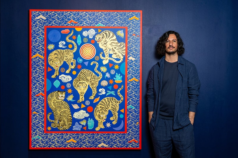 Kour Pour Sotheby's Hong Kong Exhibition Info | Hypebeast