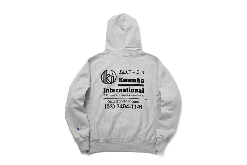 Kuumba International x Blue-Sun Collection Info | Hypebeast